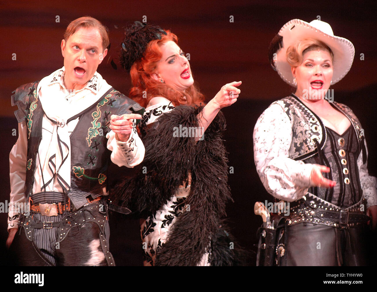 Al Hirschfeldtheater Stockfotos und -bilder Kaufen - Alamy