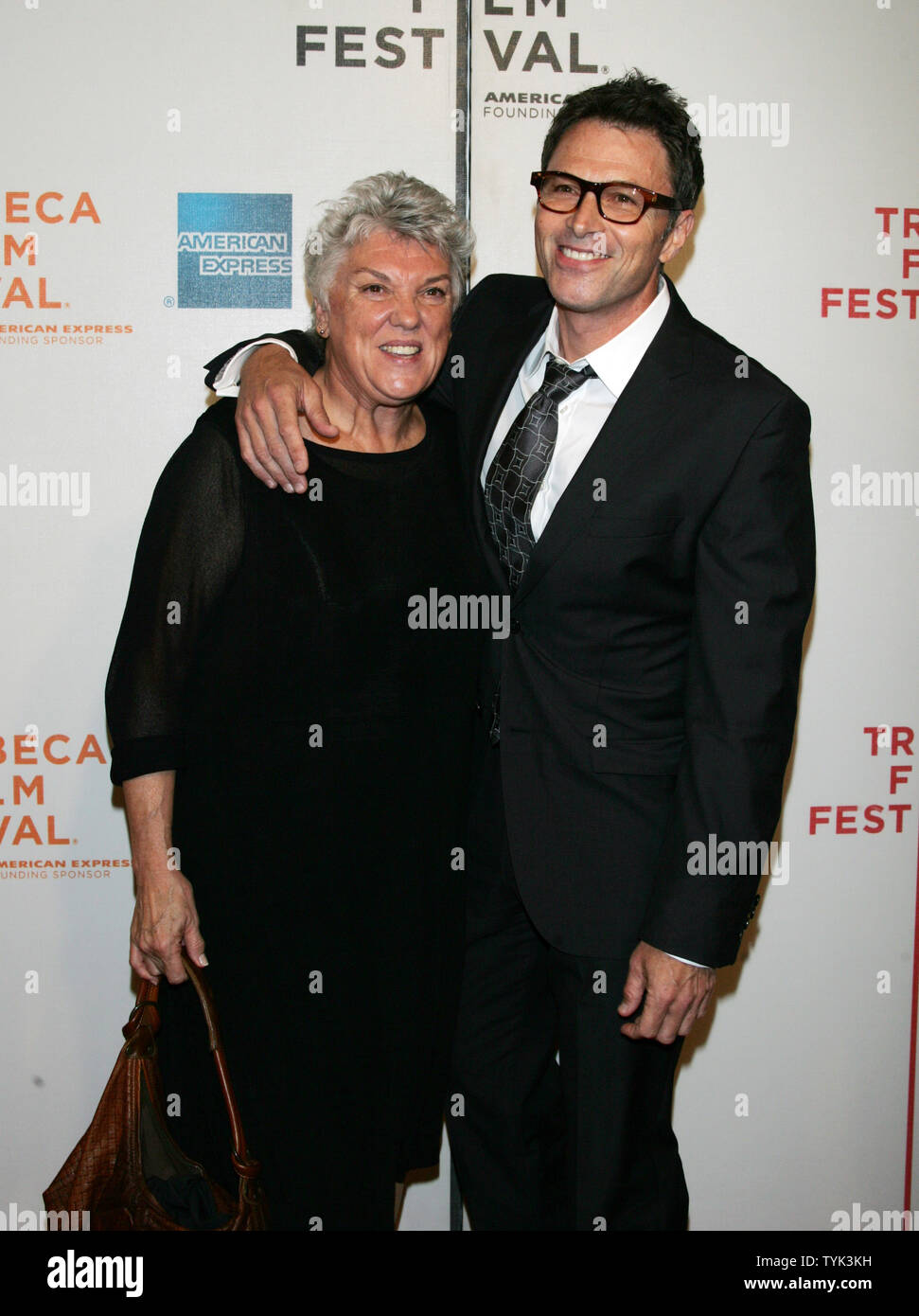 Tyne daly and tim daly -Fotos und -Bildmaterial in hoher Auflösung – Alamy