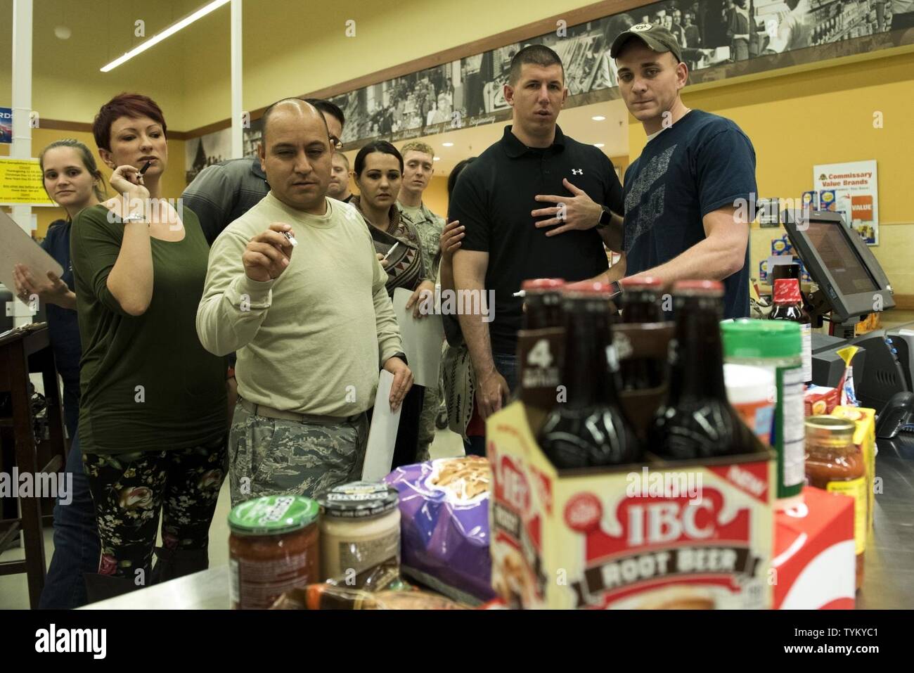 Spangdahlem commissary -Fotos und -Bildmaterial in hoher Auflösung – Alamy