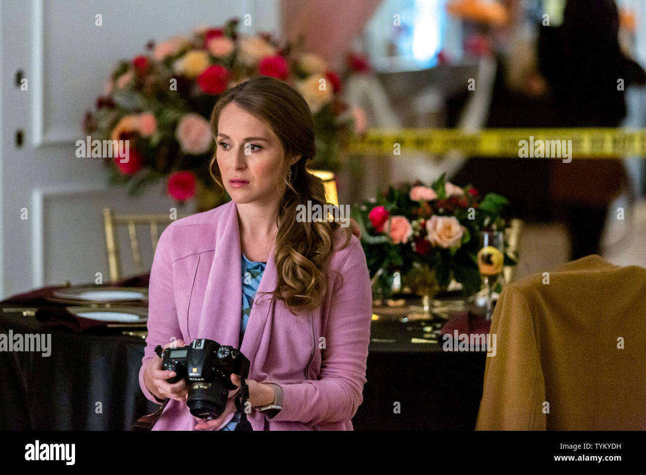 Bild perfekt Mysteries: Der frisch Verheiratete und toten Alexa ...