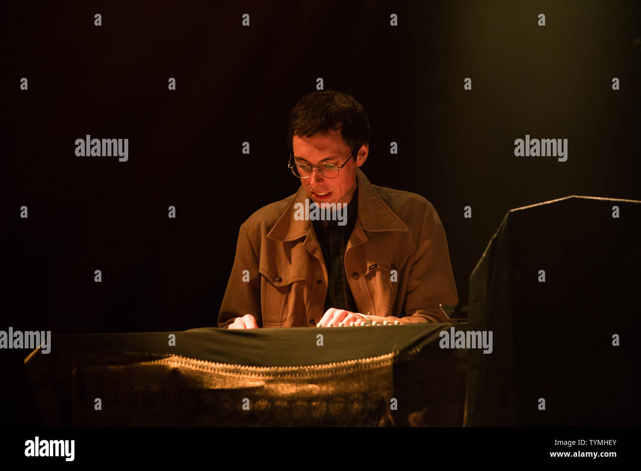 Bryan nichols -Fotos und -Bildmaterial in hoher Auflösung – Alamy