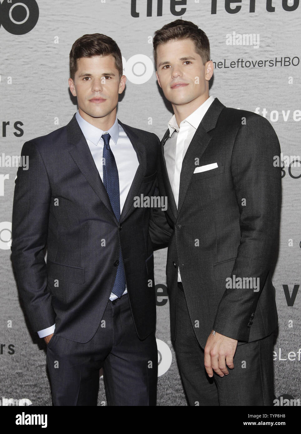 Max carver and charlie carver -Fotos und -Bildmaterial in hoher ...