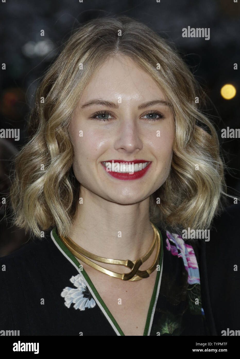 Caitlin thompson -Fotos und -Bildmaterial in hoher Auflösung – Alamy