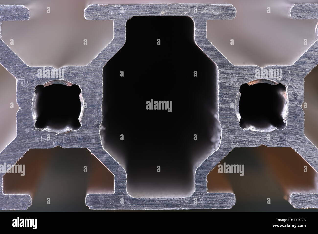 Struktur aluminium -Fotos und -Bildmaterial in hoher Auflösung – Alamy