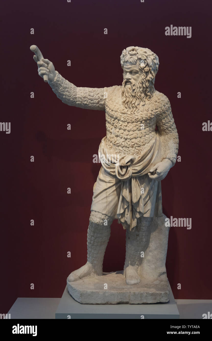 Alter satyr -Fotos und -Bildmaterial in hoher Auflösung – Alamy