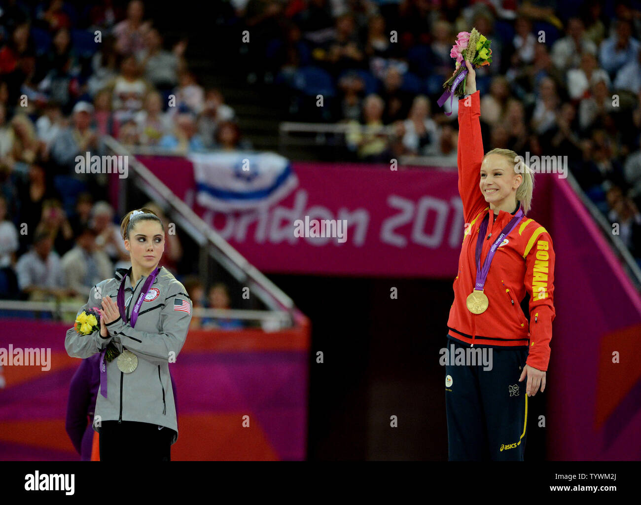 Maria paseka -Fotos und -Bildmaterial in hoher Auflösung – Alamy