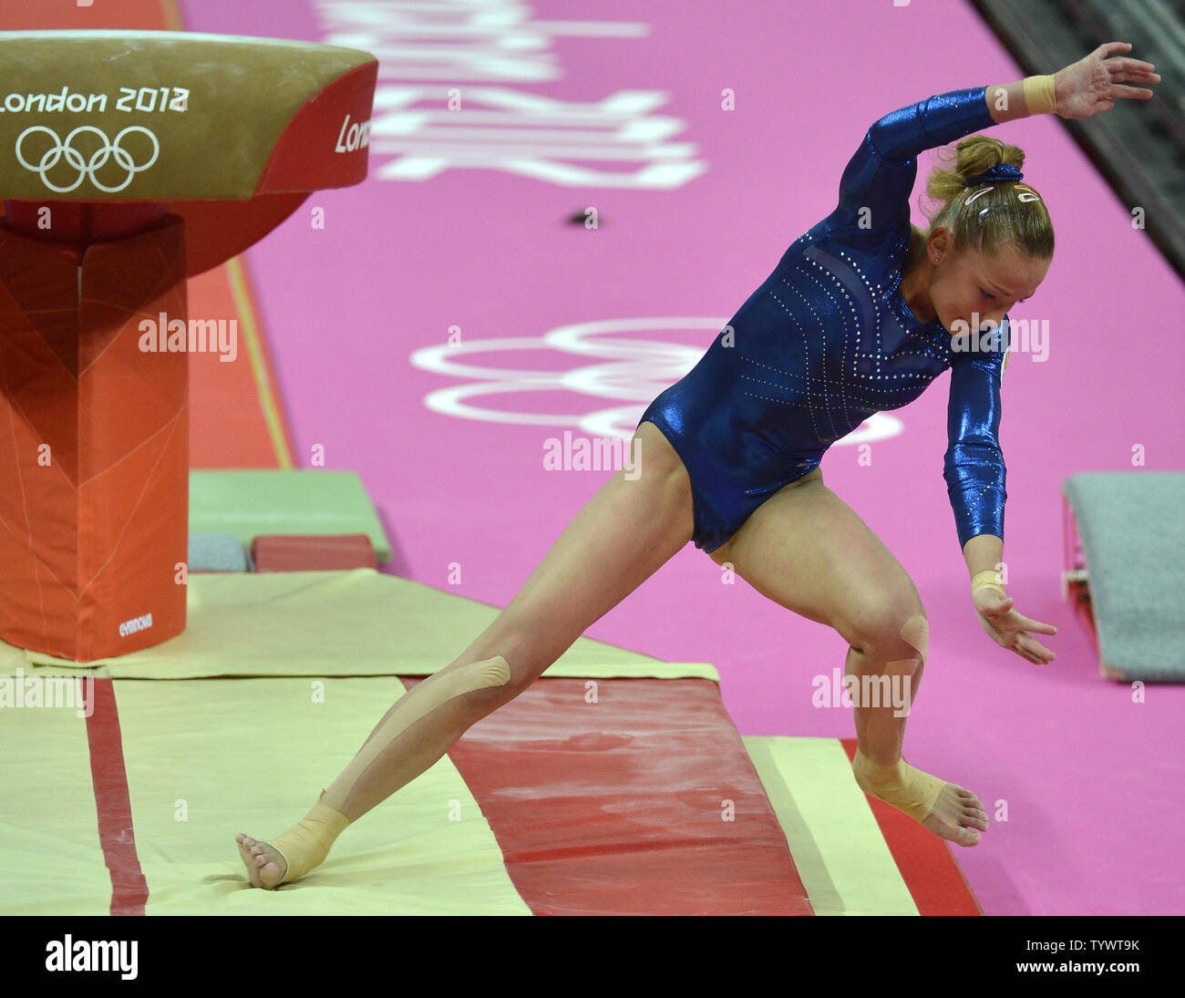 Maria paseka -Fotos und -Bildmaterial in hoher Auflösung – Alamy