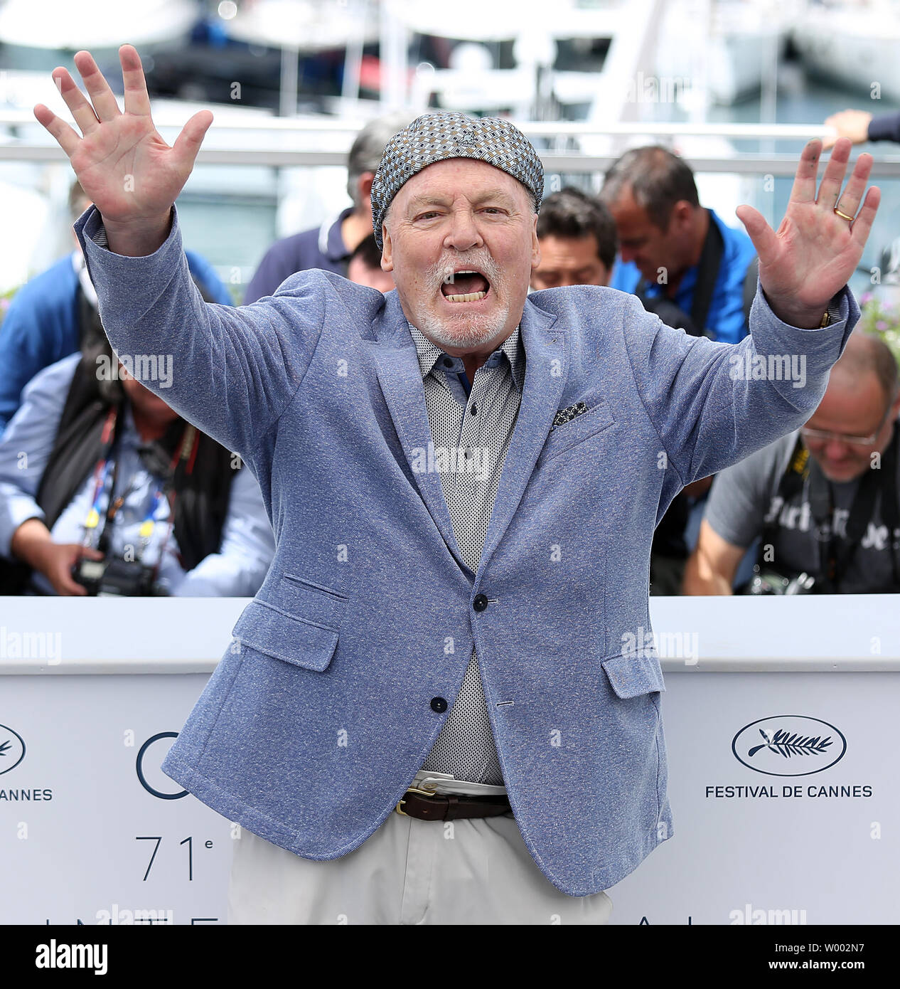 Photocall stacy keach gotti -Fotos und -Bildmaterial in hoher Auflösung ...