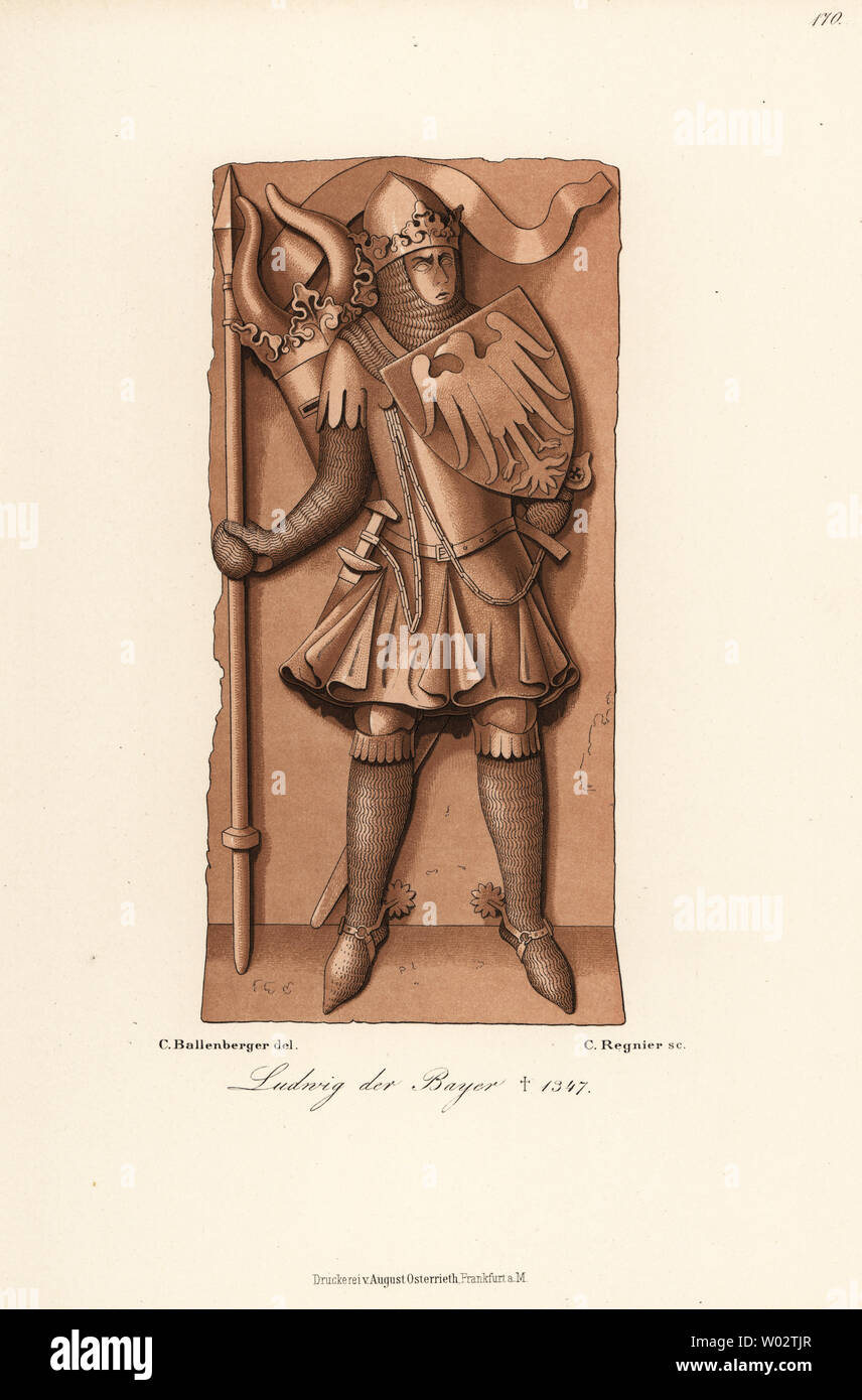 Louis bayer -Fotos und -Bildmaterial in hoher Auflösung – Alamy