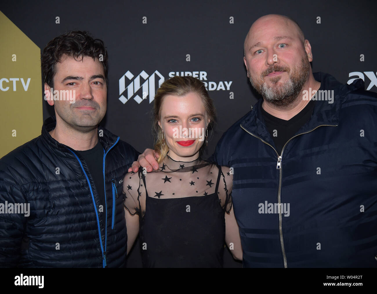 Anja Wille Stockfotos und -bilder Kaufen - Alamy