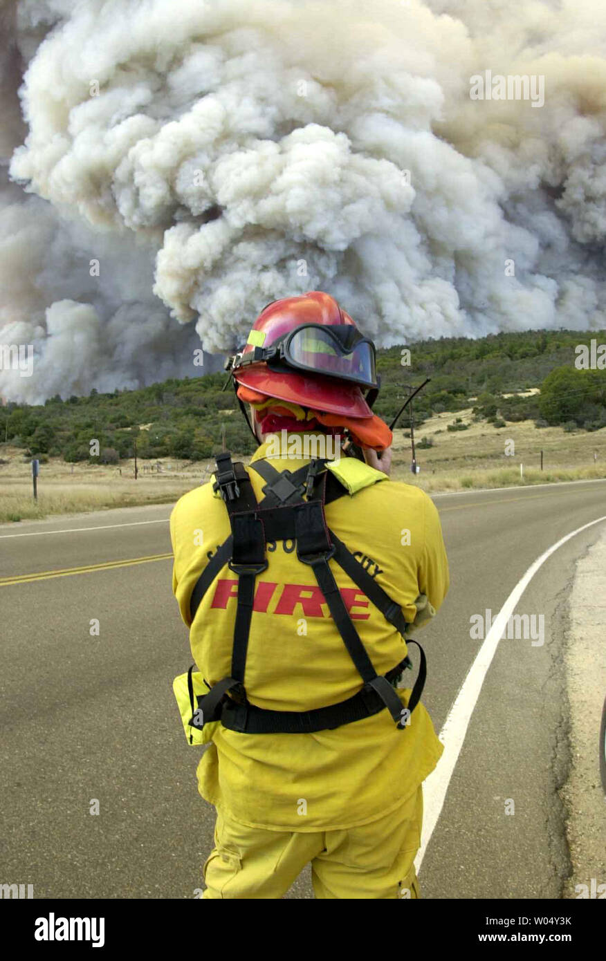San diego feuerwehr -Fotos und -Bildmaterial in hoher Auflösung – Alamy