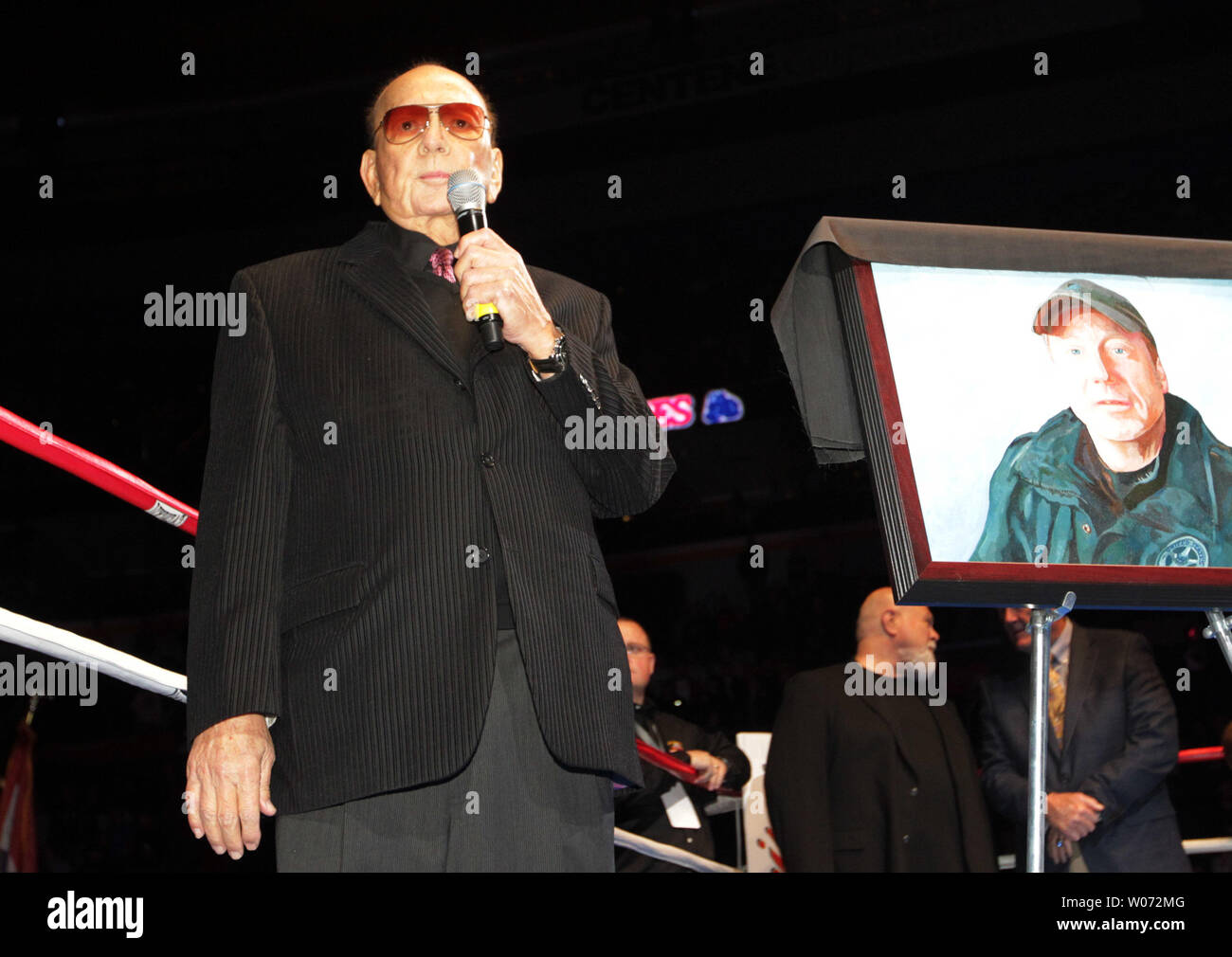 Busch und clinton familien -Fotos und -Bildmaterial in hoher Auflösung ...