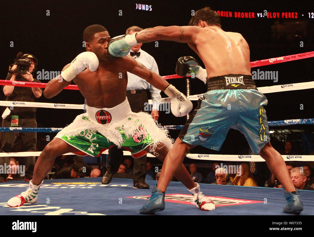 Junior leichtgewicht -Fotos und -Bildmaterial in hoher Auflösung – Alamy