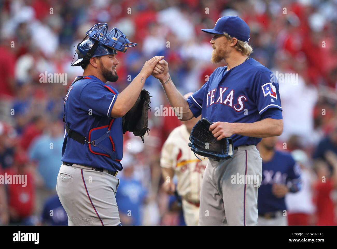 Busch rangers -Fotos und -Bildmaterial in hoher Auflösung – Alamy
