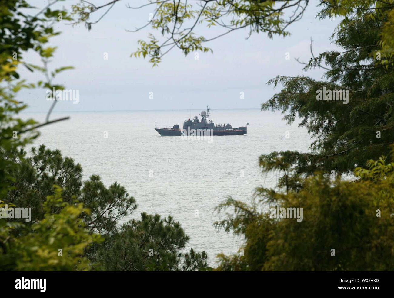 Bocharov ruchei -Fotos und -Bildmaterial in hoher Auflösung – Alamy