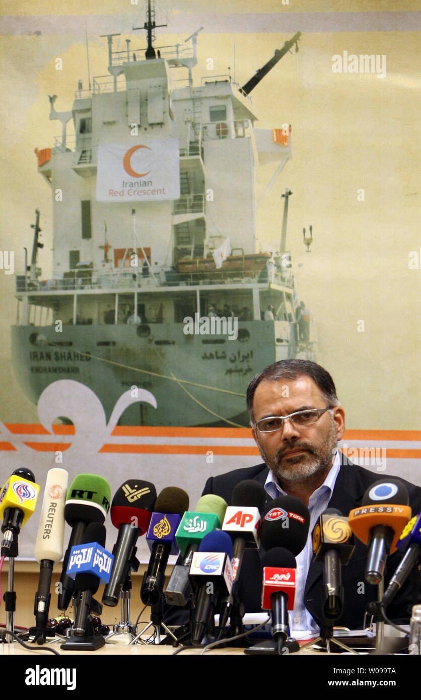 Iranischer roter halbmond -Fotos und -Bildmaterial in hoher Auflösung ...