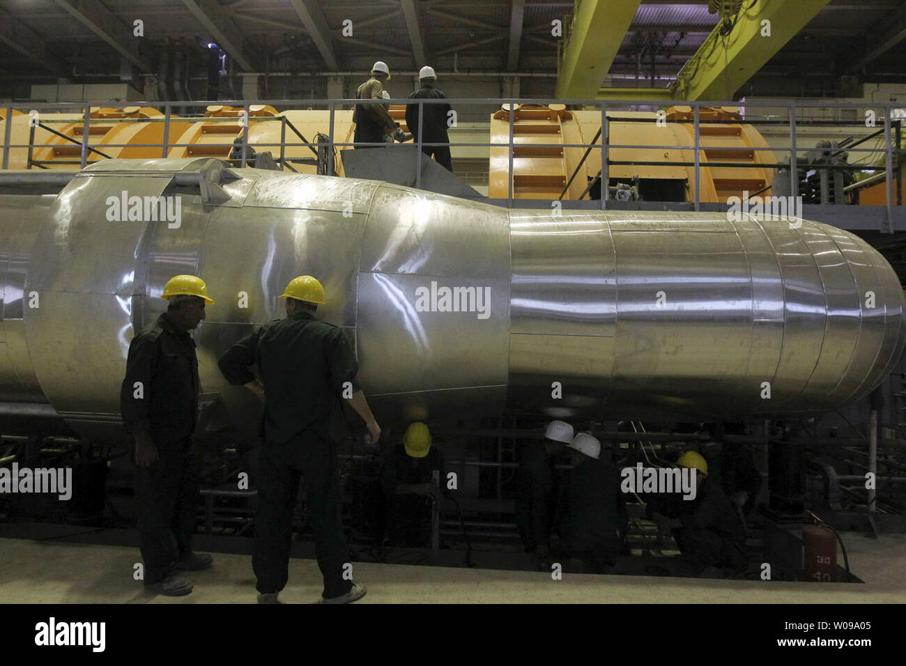 Kernkraftwerk buschehr -Fotos und -Bildmaterial in hoher Auflösung – Alamy
