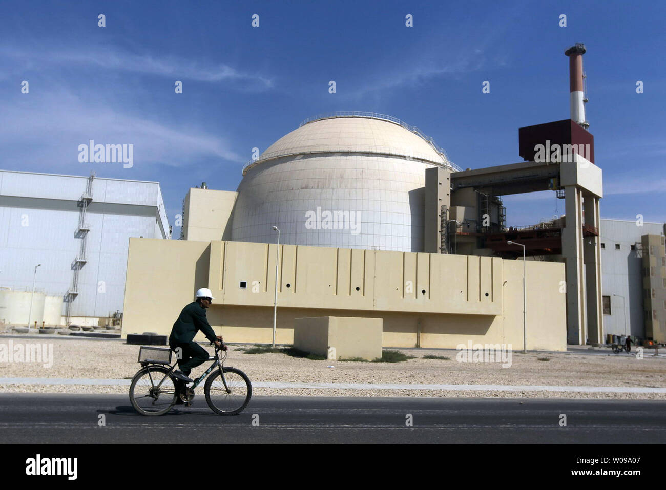 Atomanlage buschehr iran -Fotos und -Bildmaterial in hoher Auflösung ...