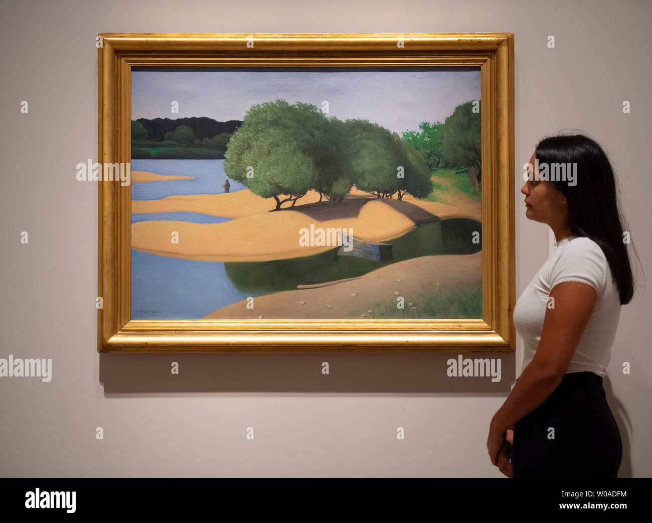Felix vallotton -Fotos und -Bildmaterial in hoher Auflösung – Alamy