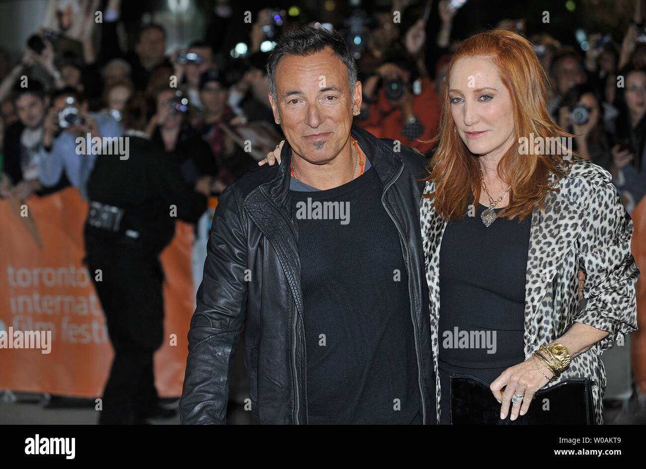 Bruce springsteen fans -Fotos und -Bildmaterial in hoher Auflösung – Alamy