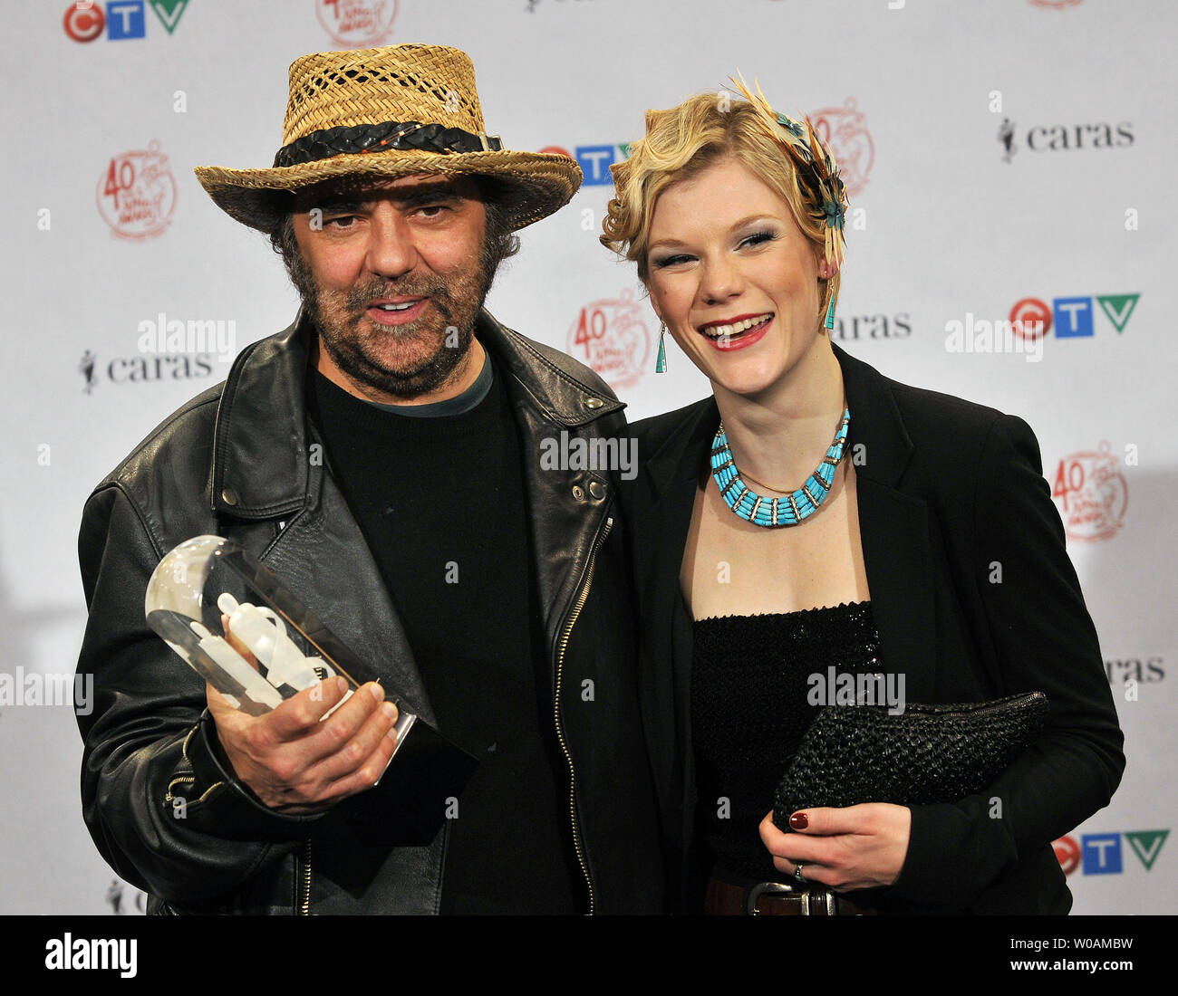 Daniel lanois Stockfotos und -bilder Kaufen - Alamy