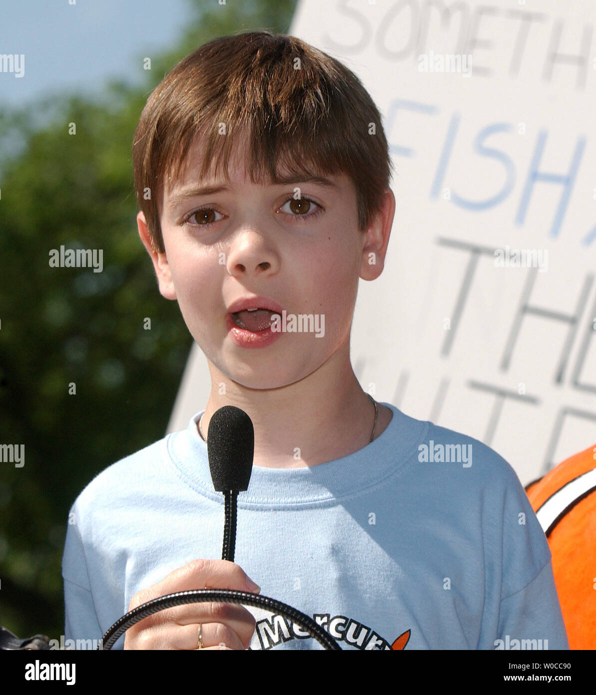 Alexander gould -Fotos und -Bildmaterial in hoher Auflösung – Alamy
