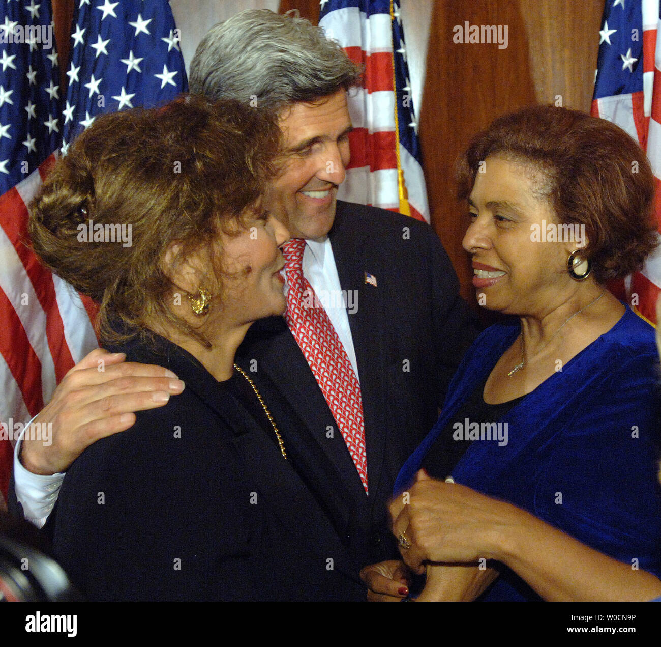 Janet langhart -Fotos und -Bildmaterial in hoher Auflösung – Alamy