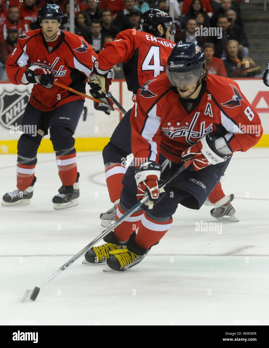 Alexander puck -Fotos und -Bildmaterial in hoher Auflösung – Alamy