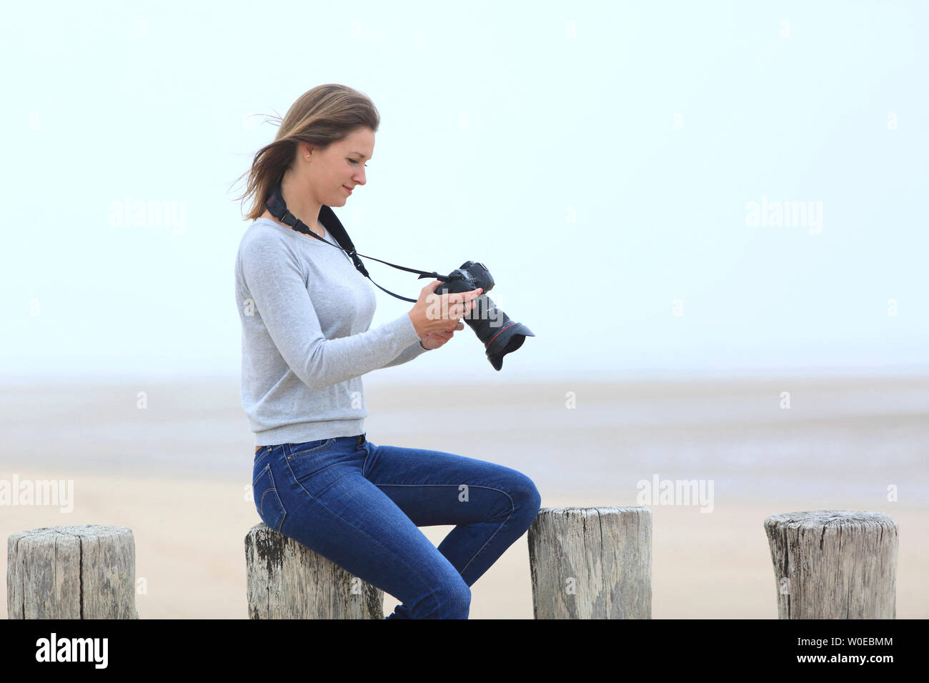 Bilder vom strand -Fotos und -Bildmaterial in hoher Auflösung – Alamy