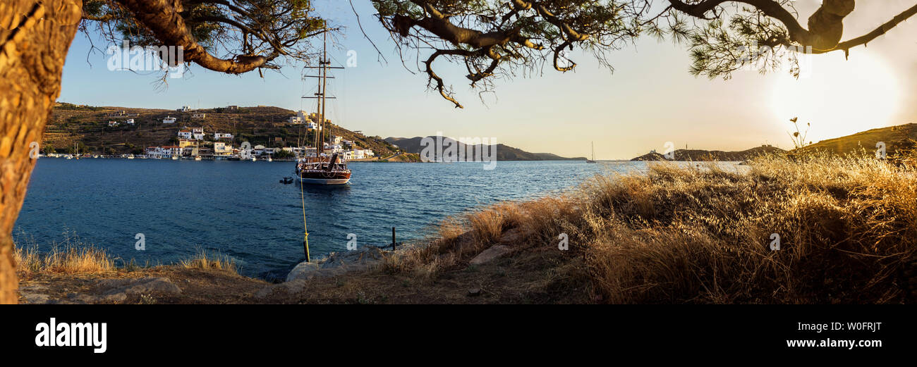 Kea insel -Fotos und -Bildmaterial in hoher Auflösung – Alamy