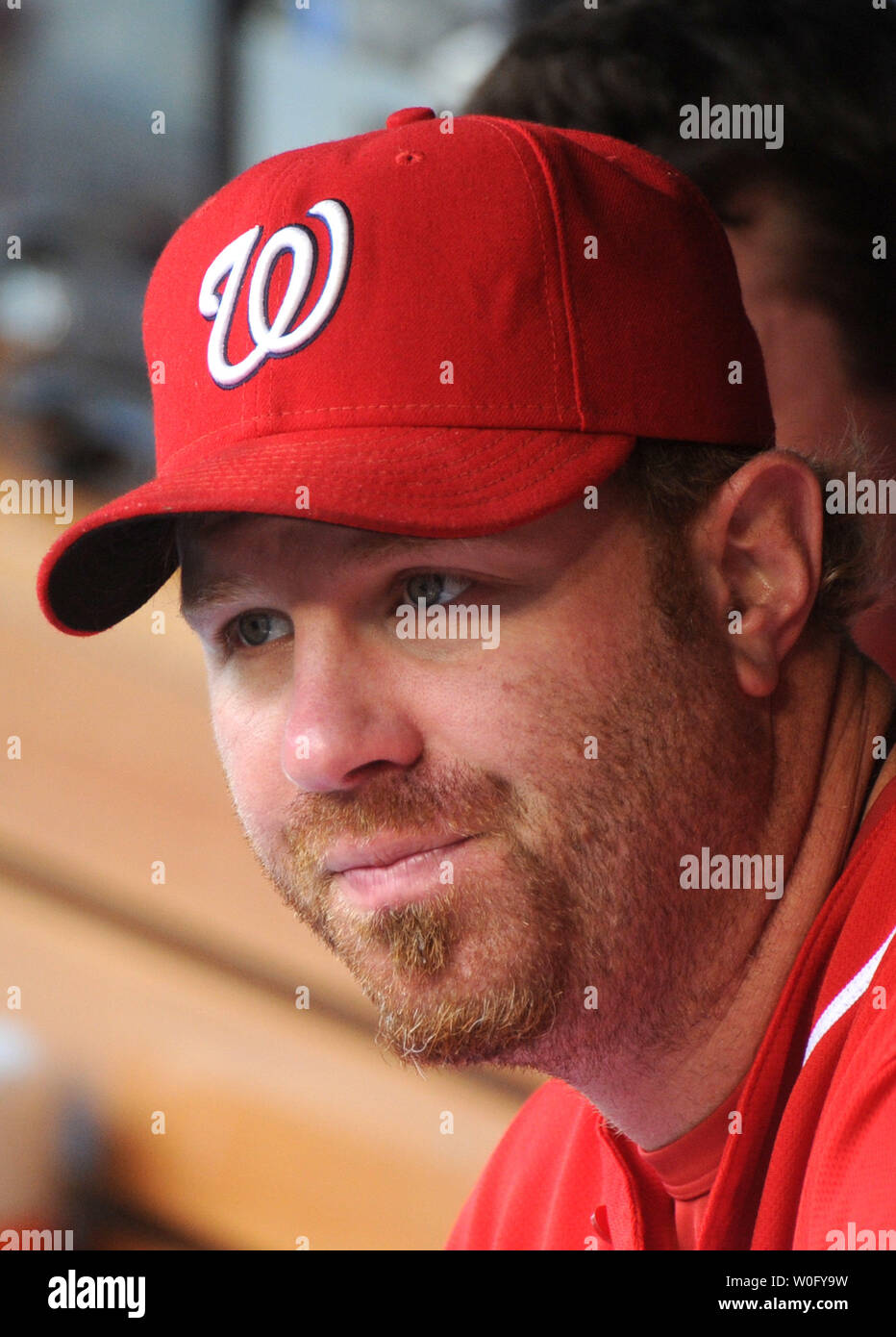 Adam dunn -Fotos und -Bildmaterial in hoher Auflösung – Alamy