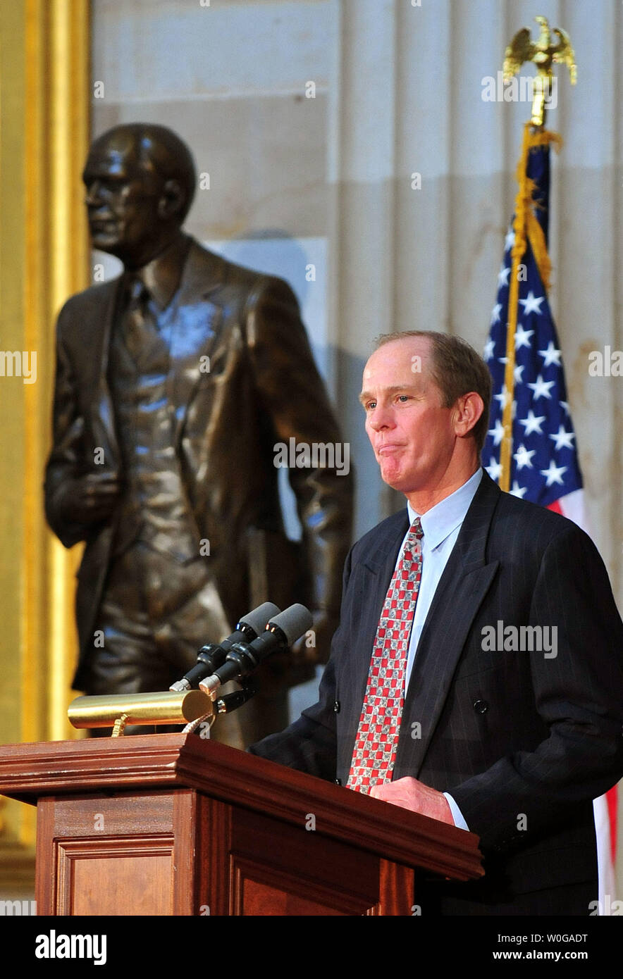 Gerald ford sohn -Fotos und -Bildmaterial in hoher Auflösung – Alamy