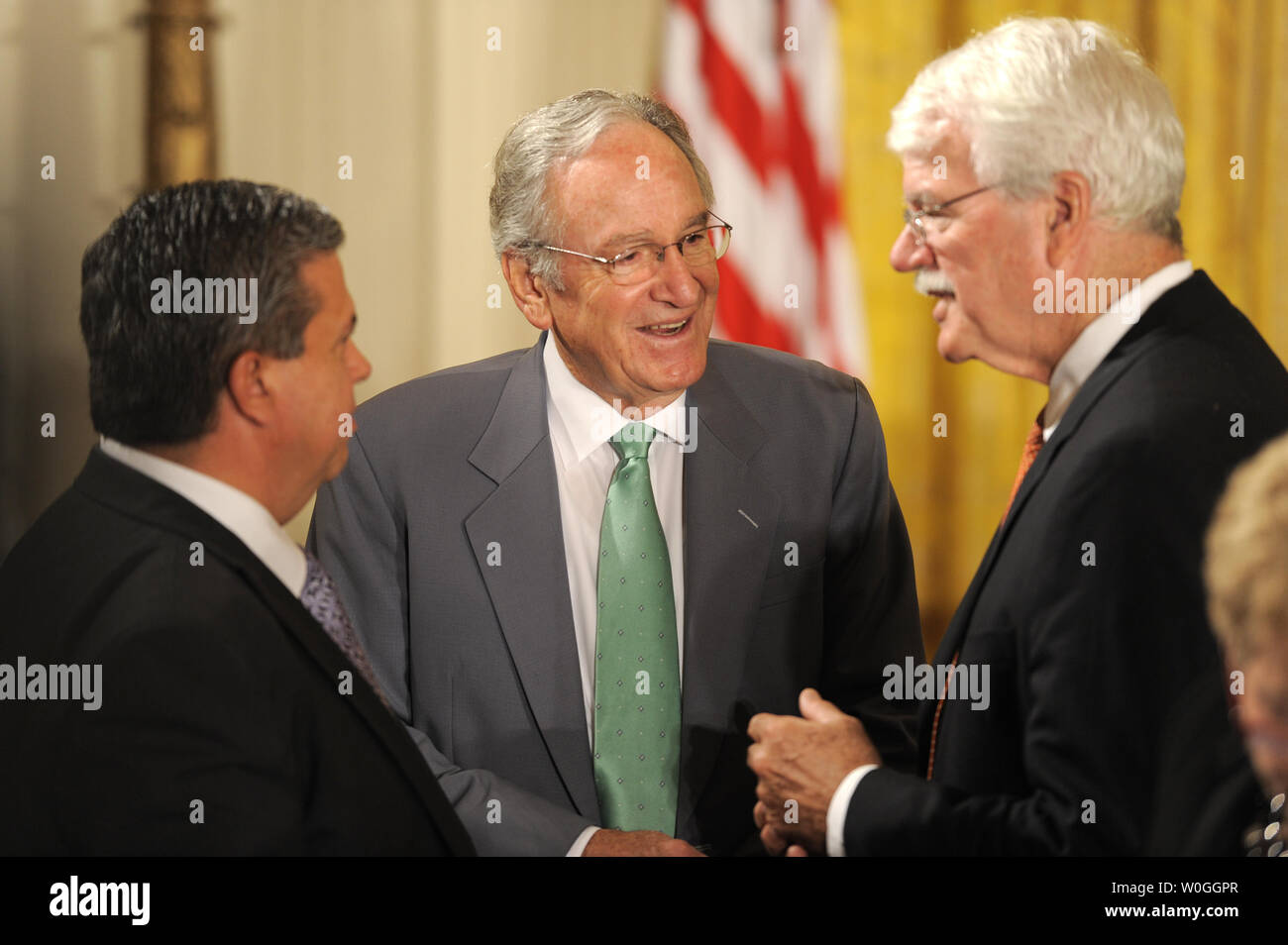 Idaho education superintendant tom luna -Fotos und -Bildmaterial in ...