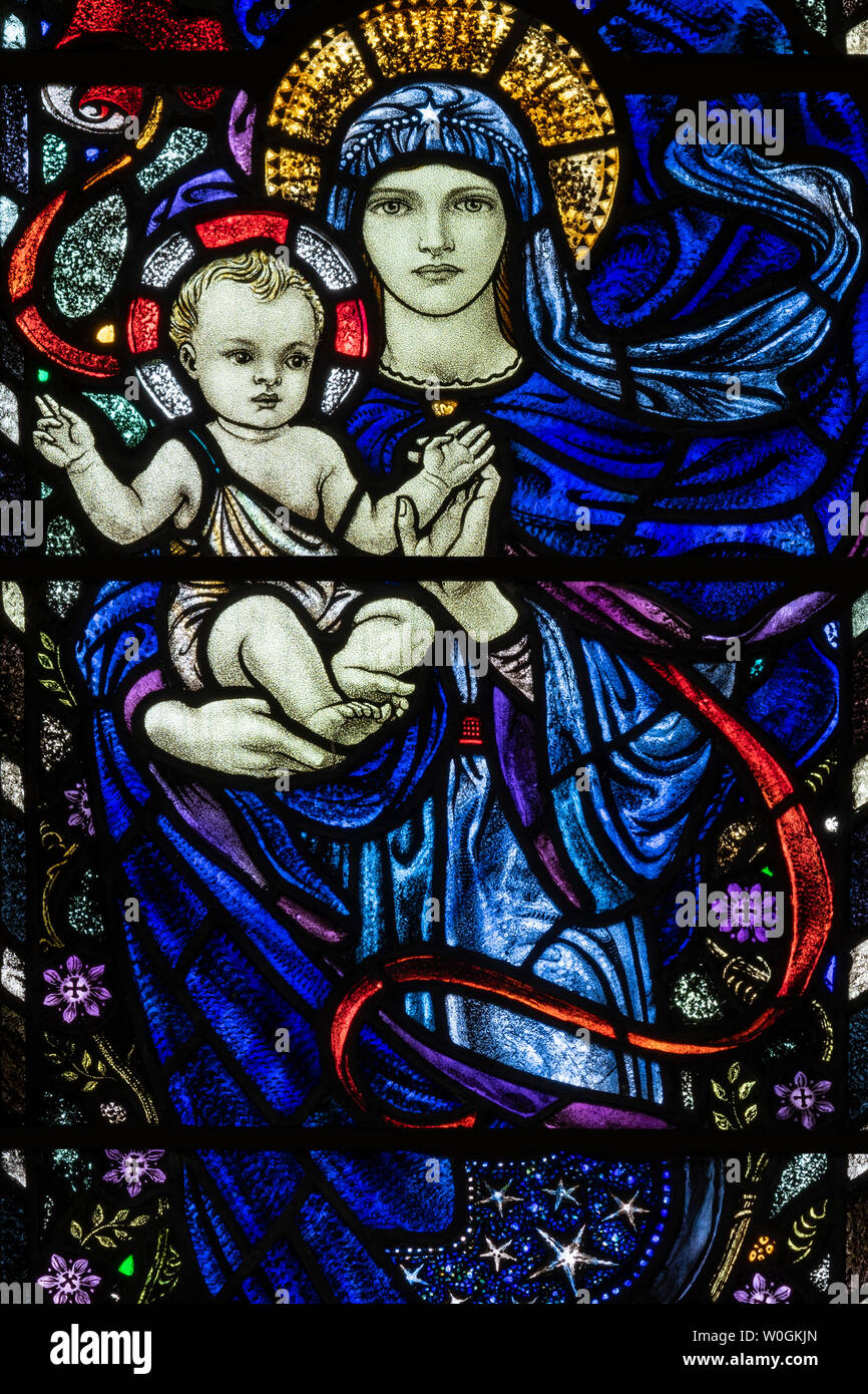 Heiligenschein symbolisiert Stockfotos und -bilder Kaufen - Alamy