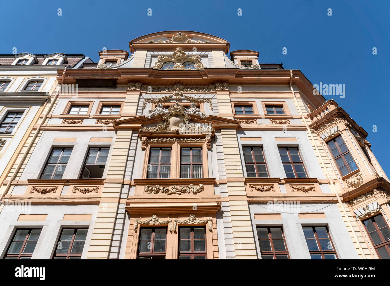 Katharinenstrasse leipzig germany -Fotos und -Bildmaterial in hoher ...