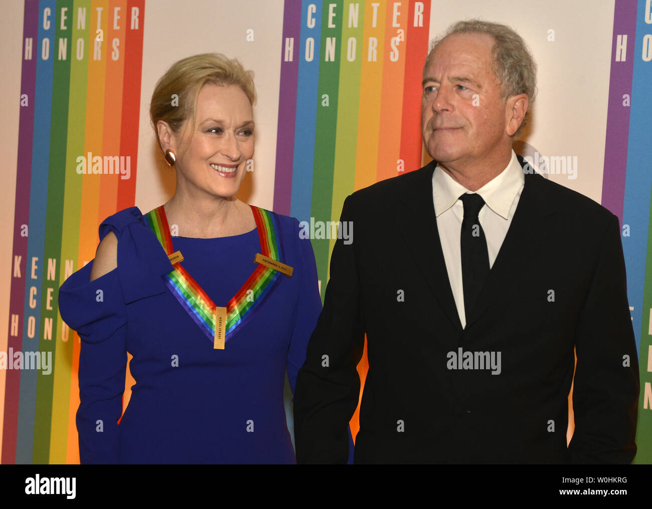 Don gummer and meryl streep -Fotos und -Bildmaterial in hoher Auflösung ...