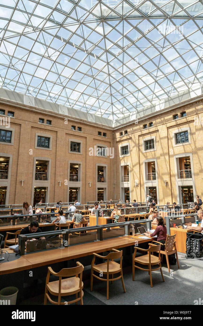 Leipzig university -Fotos und -Bildmaterial in hoher Auflösung – Alamy