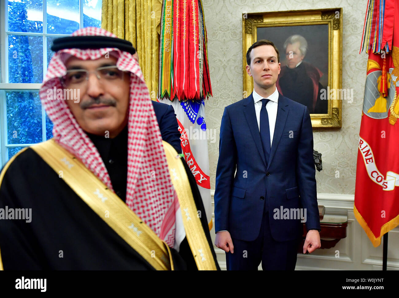 Saudi delegation -Fotos und -Bildmaterial in hoher Auflösung – Alamy