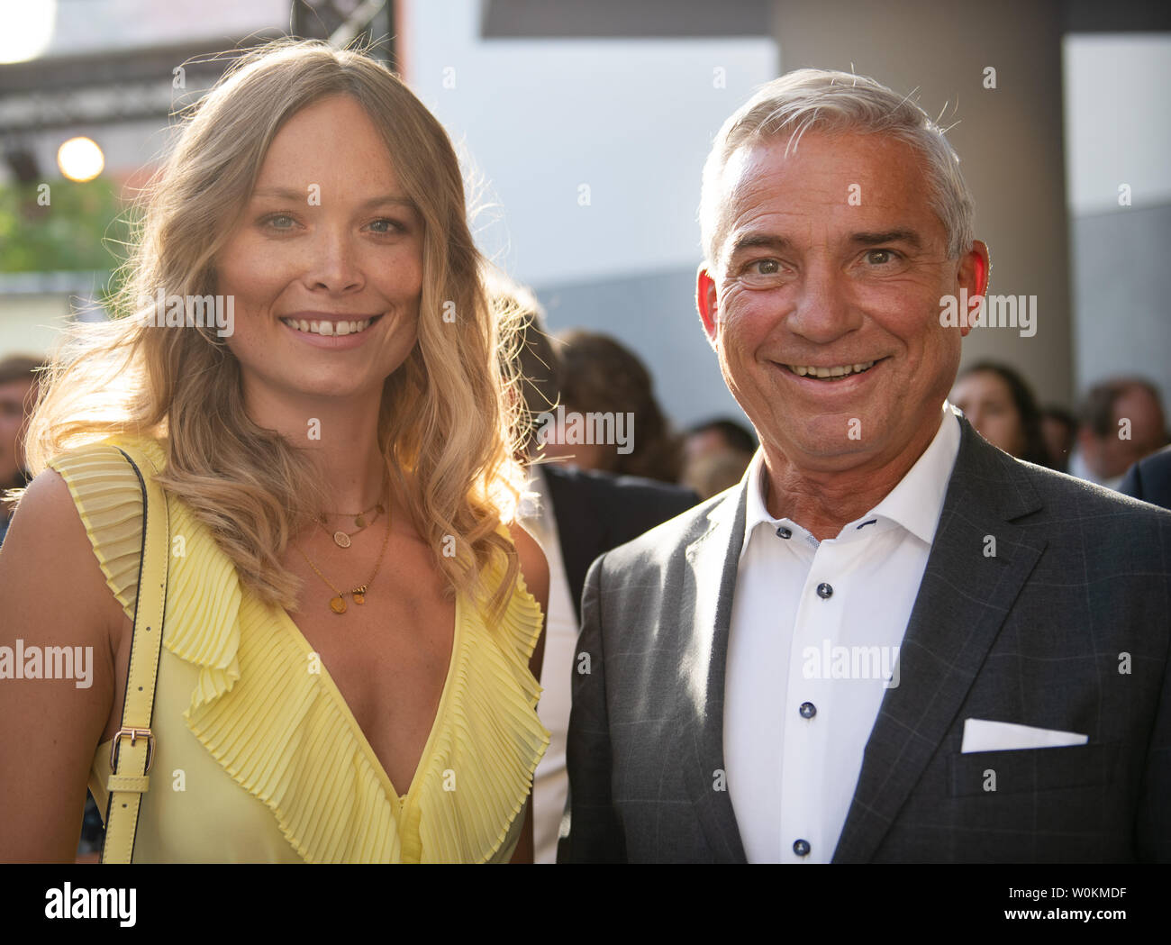 Nadine berneis -Fotos und -Bildmaterial in hoher Auflösung – Alamy