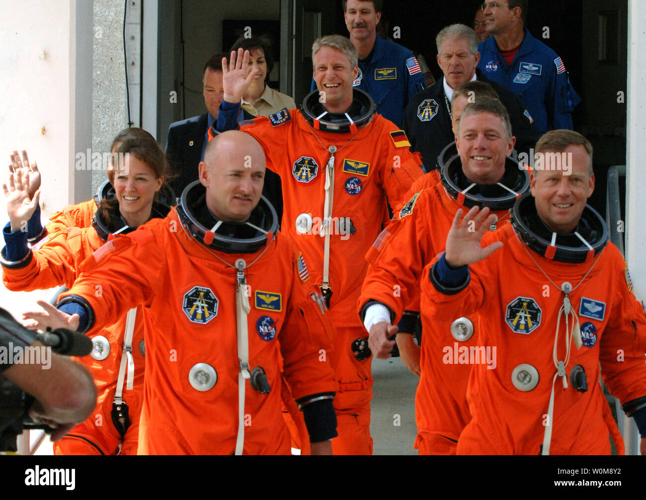 Lisa nowak -Fotos und -Bildmaterial in hoher Auflösung – Alamy