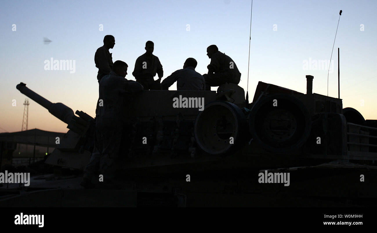 Usmc tanks -Fotos und -Bildmaterial in hoher Auflösung – Alamy
