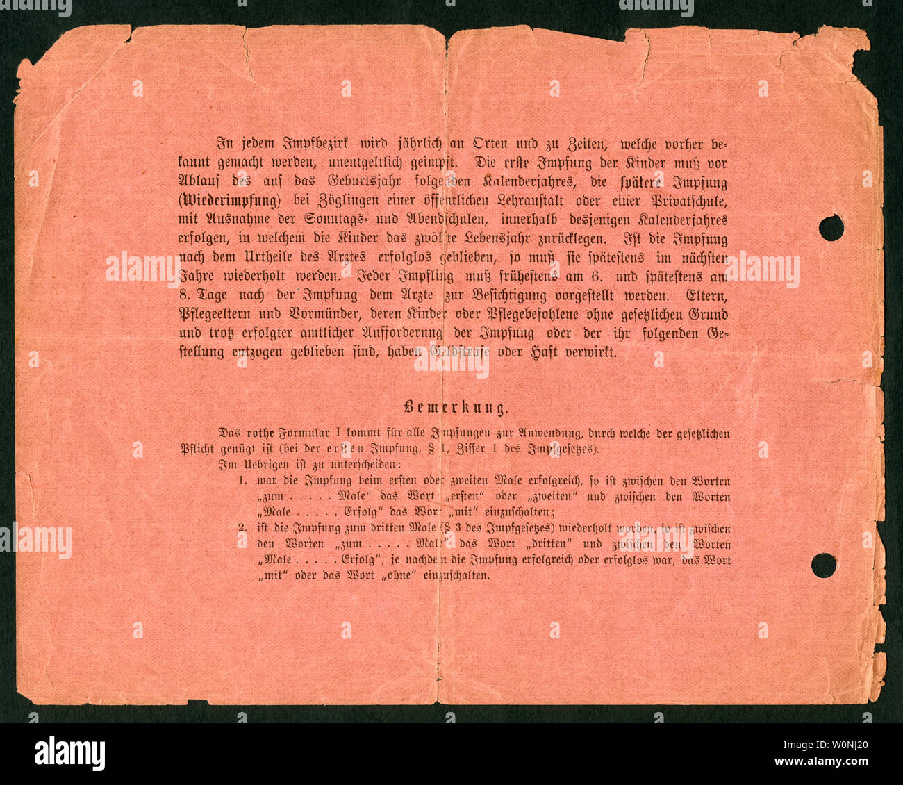 Hamburg 1900 Stockfotos und -bilder Kaufen - Alamy