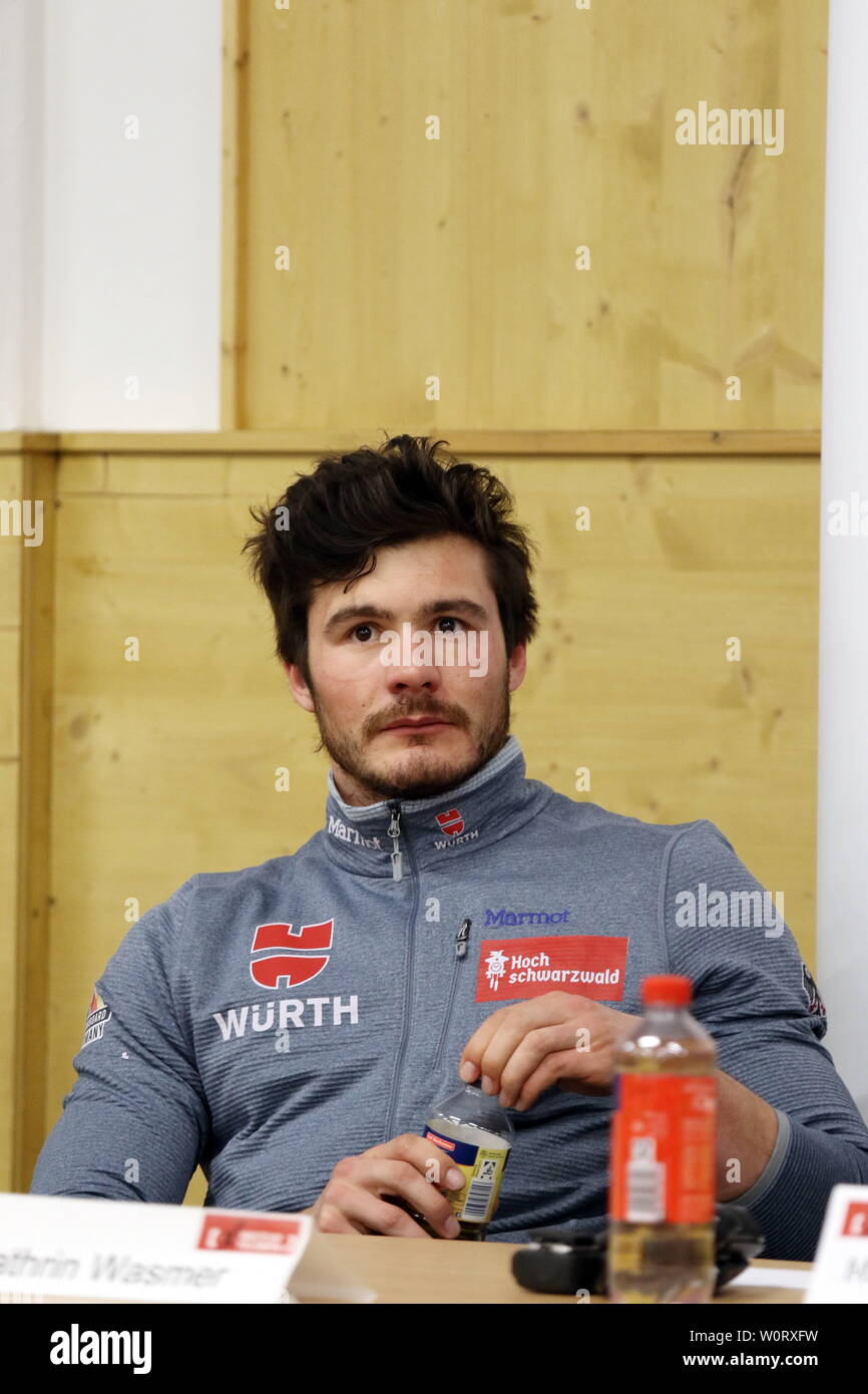 Paul berg sc konstanz ger -Fotos und -Bildmaterial in hoher Auflösung ...