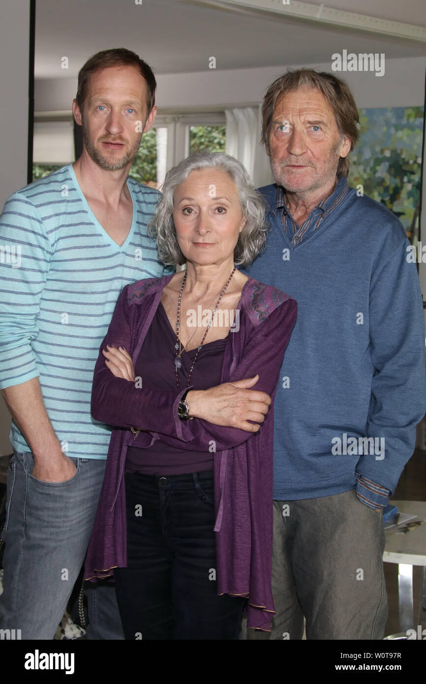 Stephan kampwirth -Fotos und -Bildmaterial in hoher Auflösung – Alamy