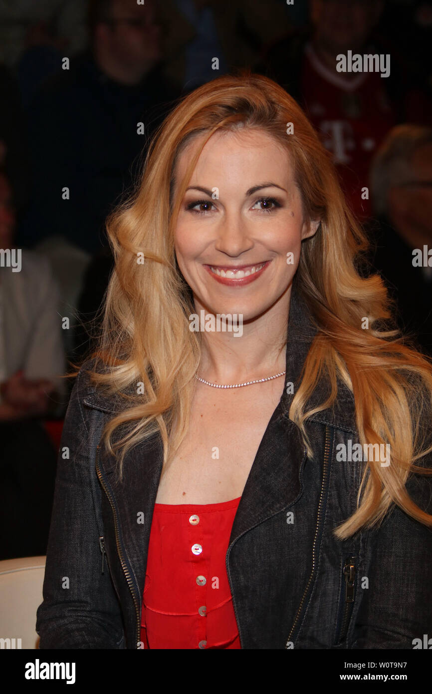 Andrea kaiser -Fotos und -Bildmaterial in hoher Auflösung – Alamy