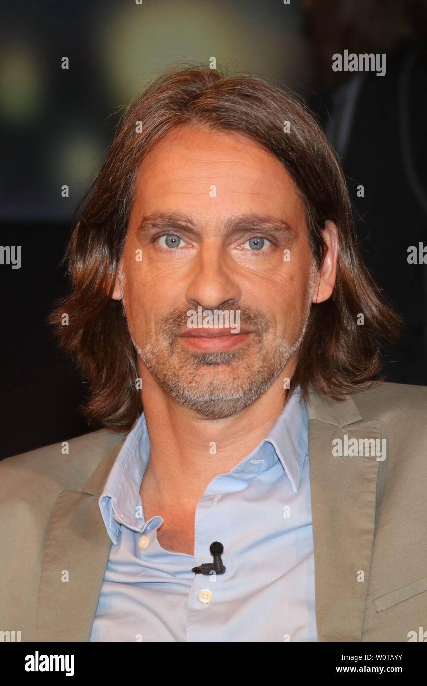 Richard david precht -Fotos und -Bildmaterial in hoher Auflösung – Alamy