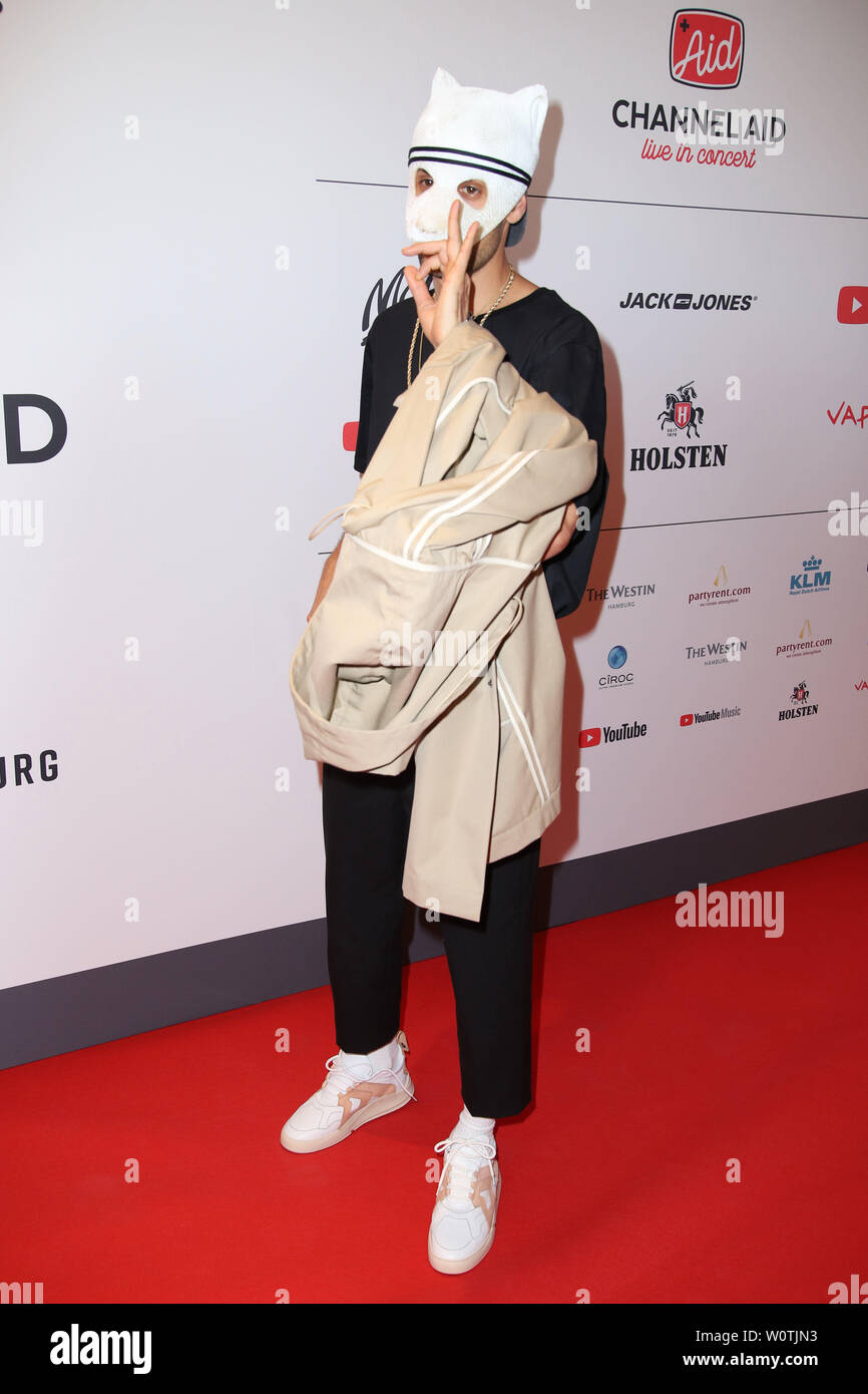 Carlo waibel cro -Fotos und -Bildmaterial in hoher Auflösung – Alamy