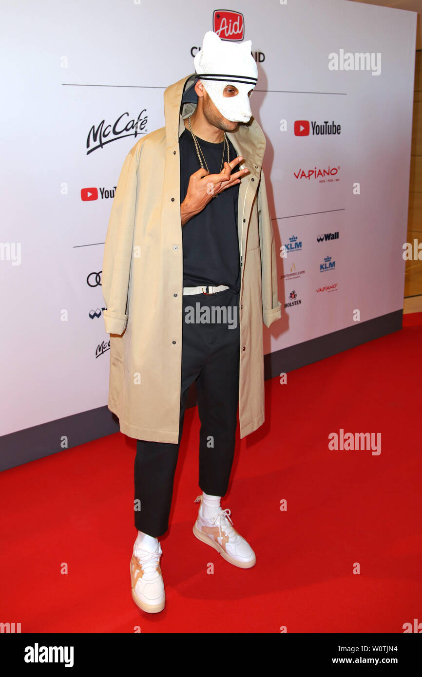 Carlo waibel cro -Fotos und -Bildmaterial in hoher Auflösung – Alamy