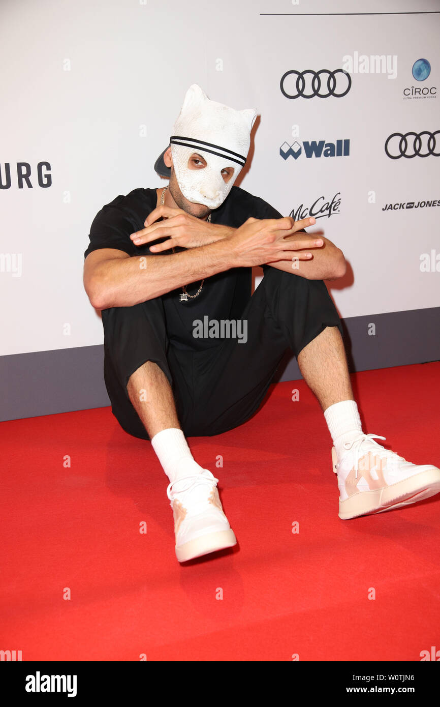 Carlo waibel cro -Fotos und -Bildmaterial in hoher Auflösung – Alamy