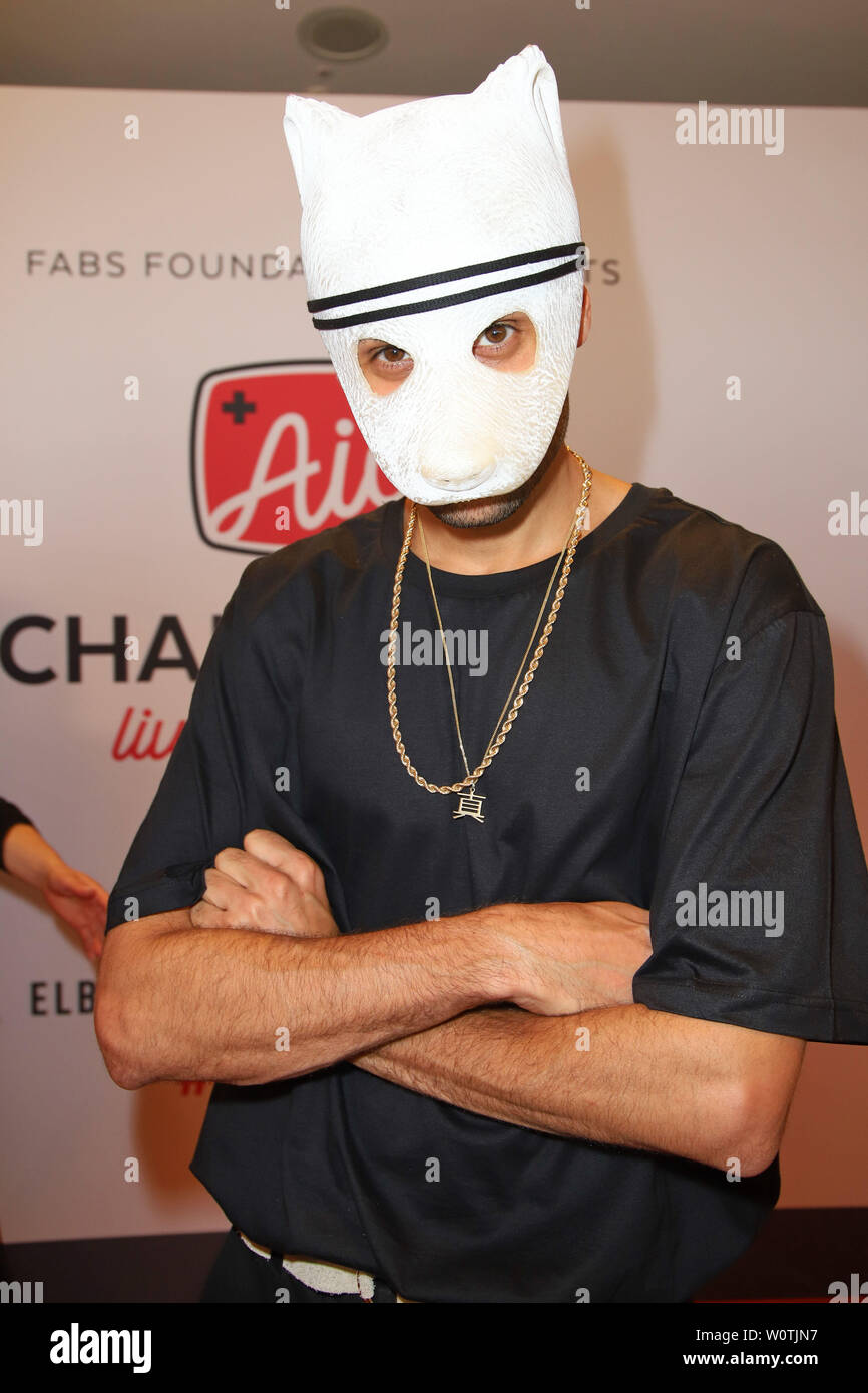 Carlo waibel cro -Fotos und -Bildmaterial in hoher Auflösung – Alamy